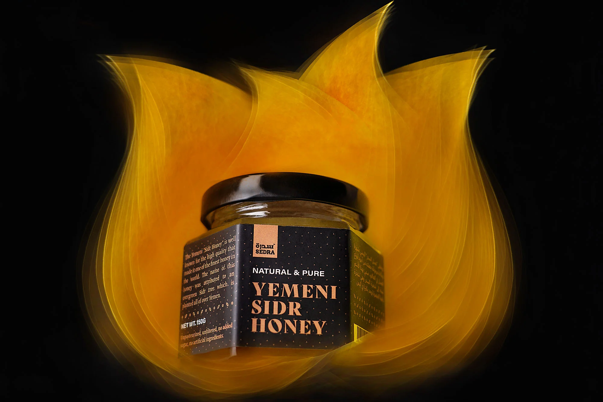 Yemeni Honeybee: what makes it unique?